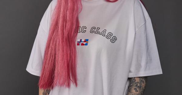 Kelly Louise Killjoy | URK.dk